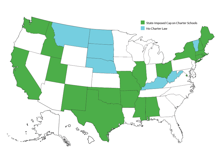 Charter Schools | The Learning Landscape